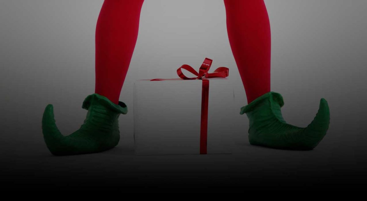 Christmas Escape Rooms - Mastermind Room Escape