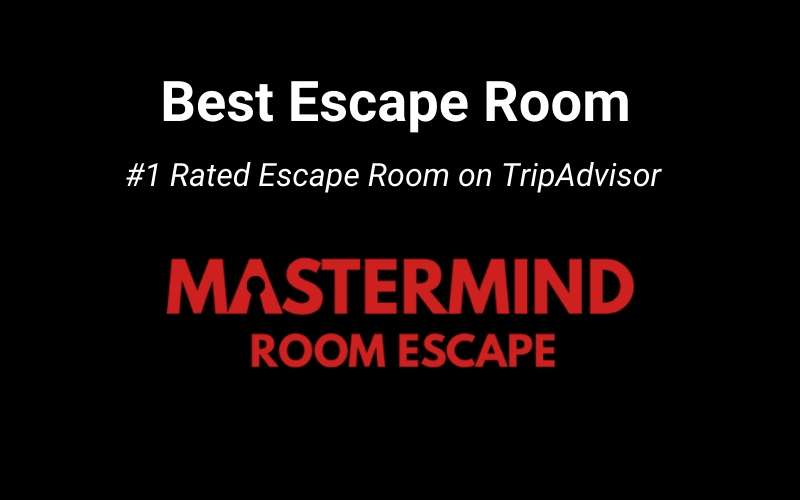 Mastermind Room Escape St Louis | semashow.com