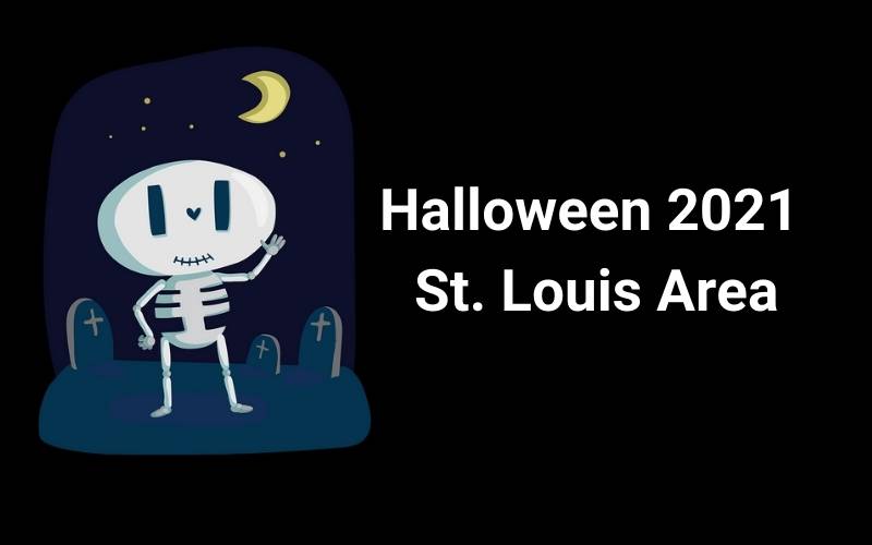 Halloween 2021 in the St. Louis Area - Mastermind Room Escape
