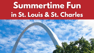 Summertime Fun in St. Louis & St. Charles - Mastermind Room Escape